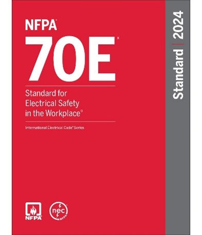 NFPA Compliance and Training | Newkirk Electric
